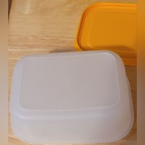 Tupperware | Kitchen | Tupperware Freezer Mates Plusset Of 2 | Poshmark